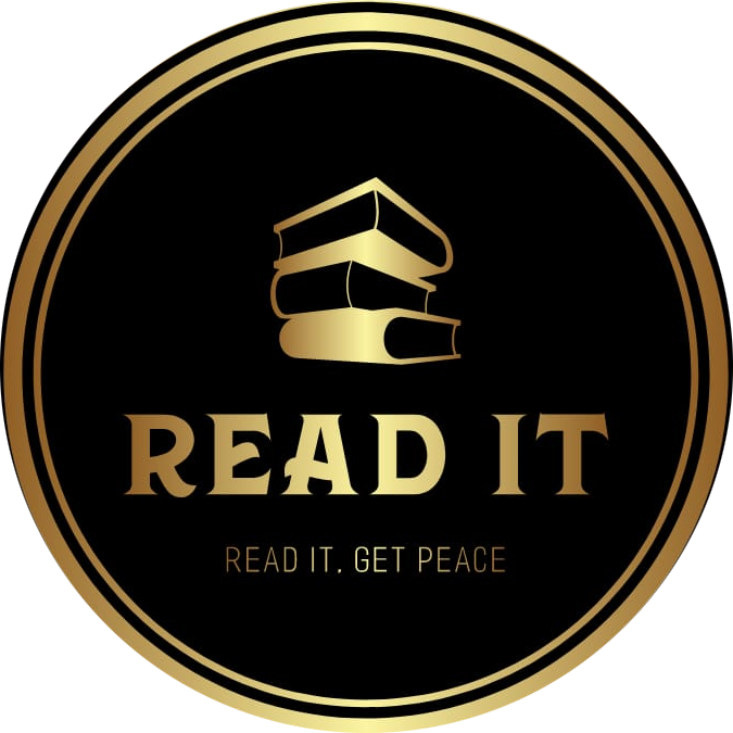 Exclusive deals, surprise gifts & your next favorite book – READ IT
